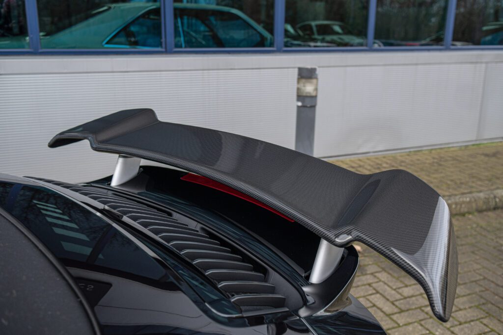Pushing Limits: ES Motors’ Approach to 1500 HP Porsche Builds – ESMotor UK