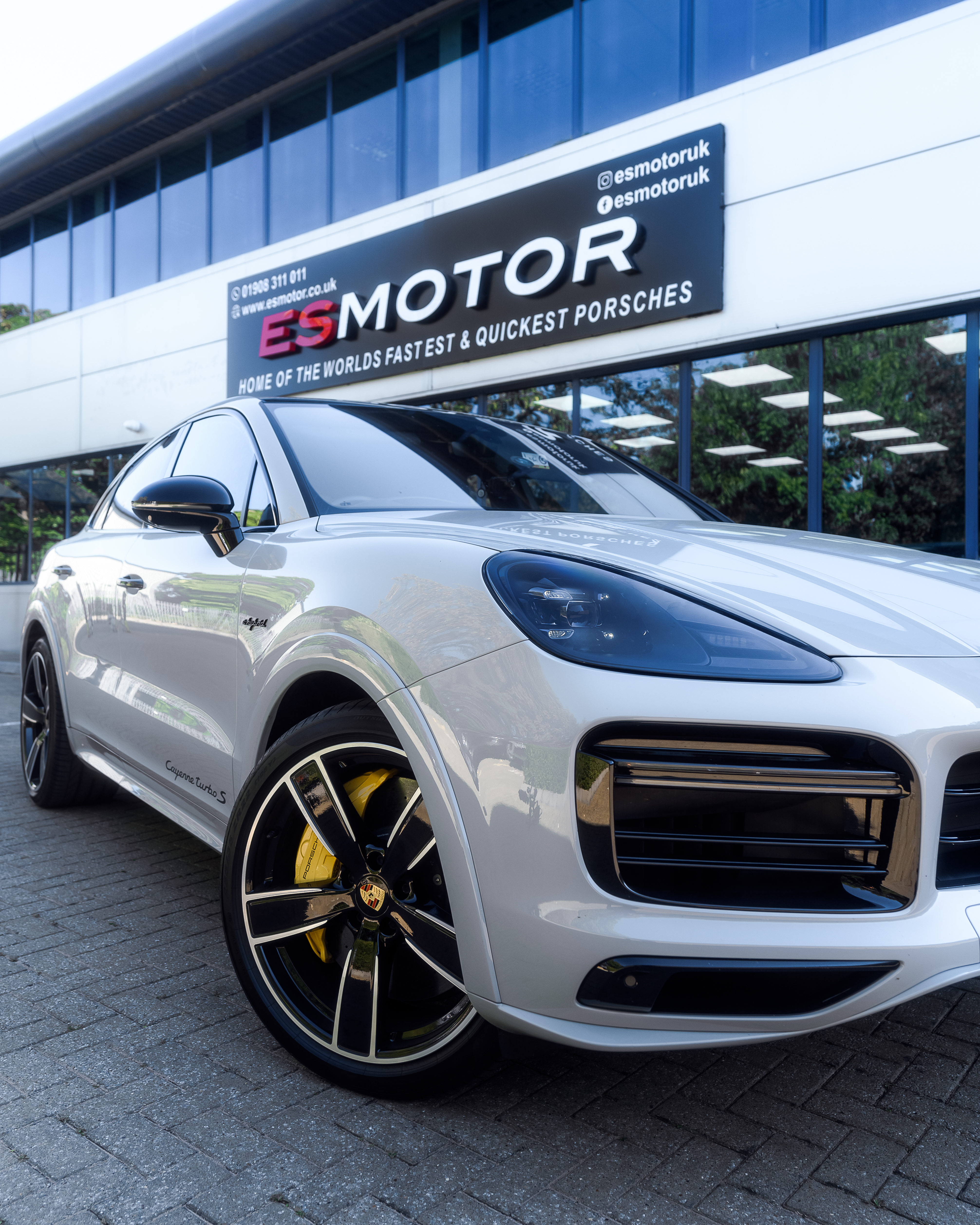 Maintaining Your Modified Porsche: Service Intervals, Fluid Choices ...